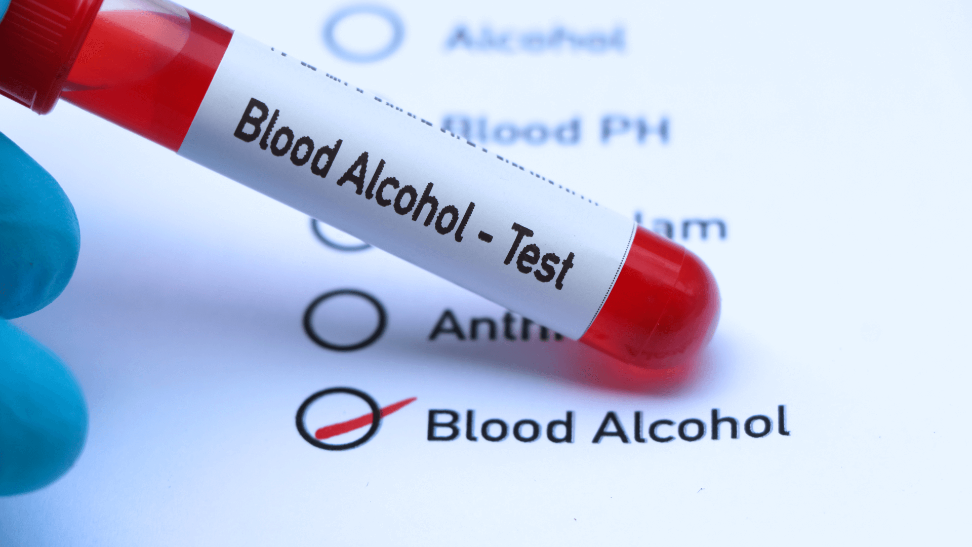How Blood Alcohol Content (BAC) Affects Your Driving Ability